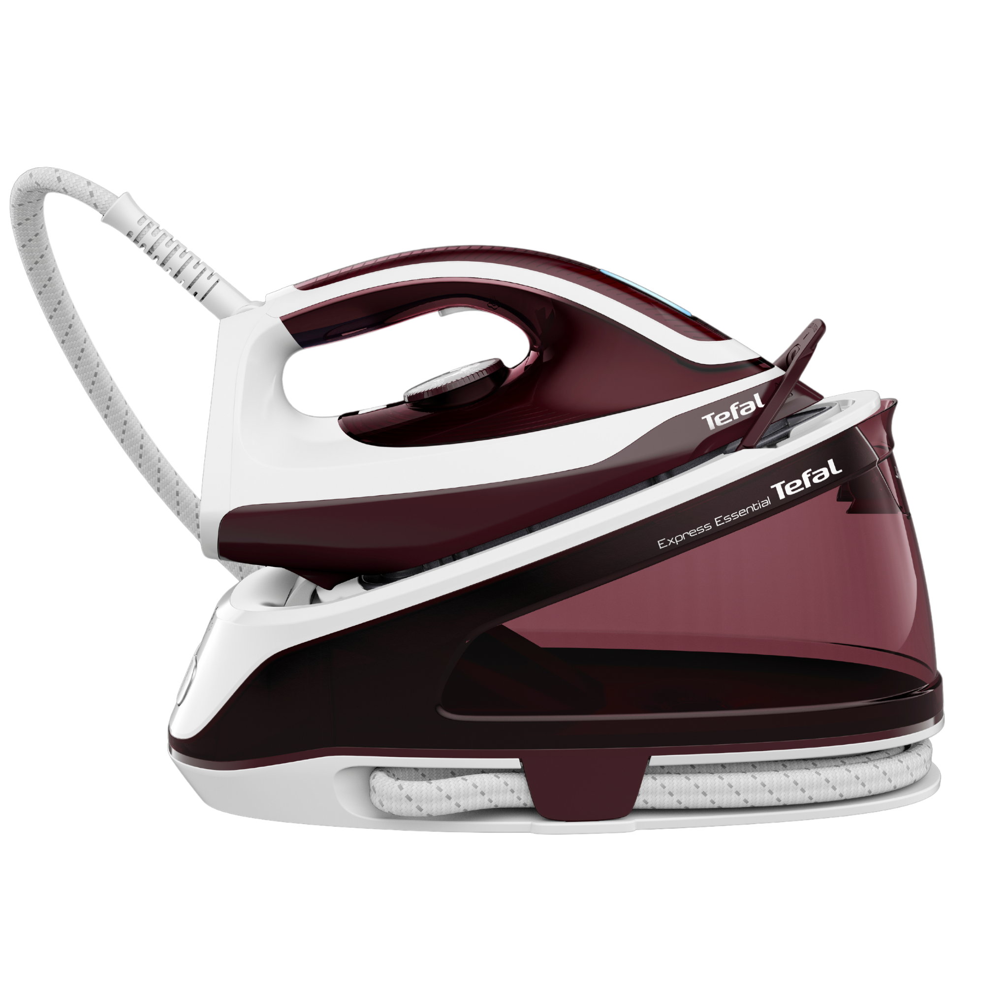 Tefal Express Essential Steam Generator Iron – Room+