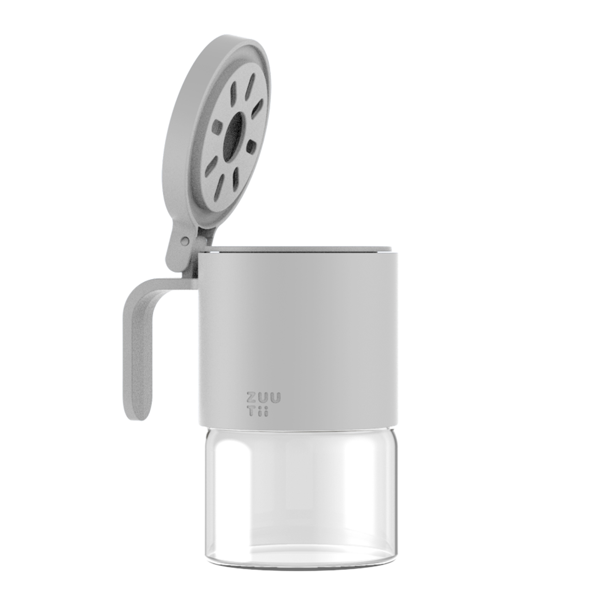 Zuutii Spice Container – Room+