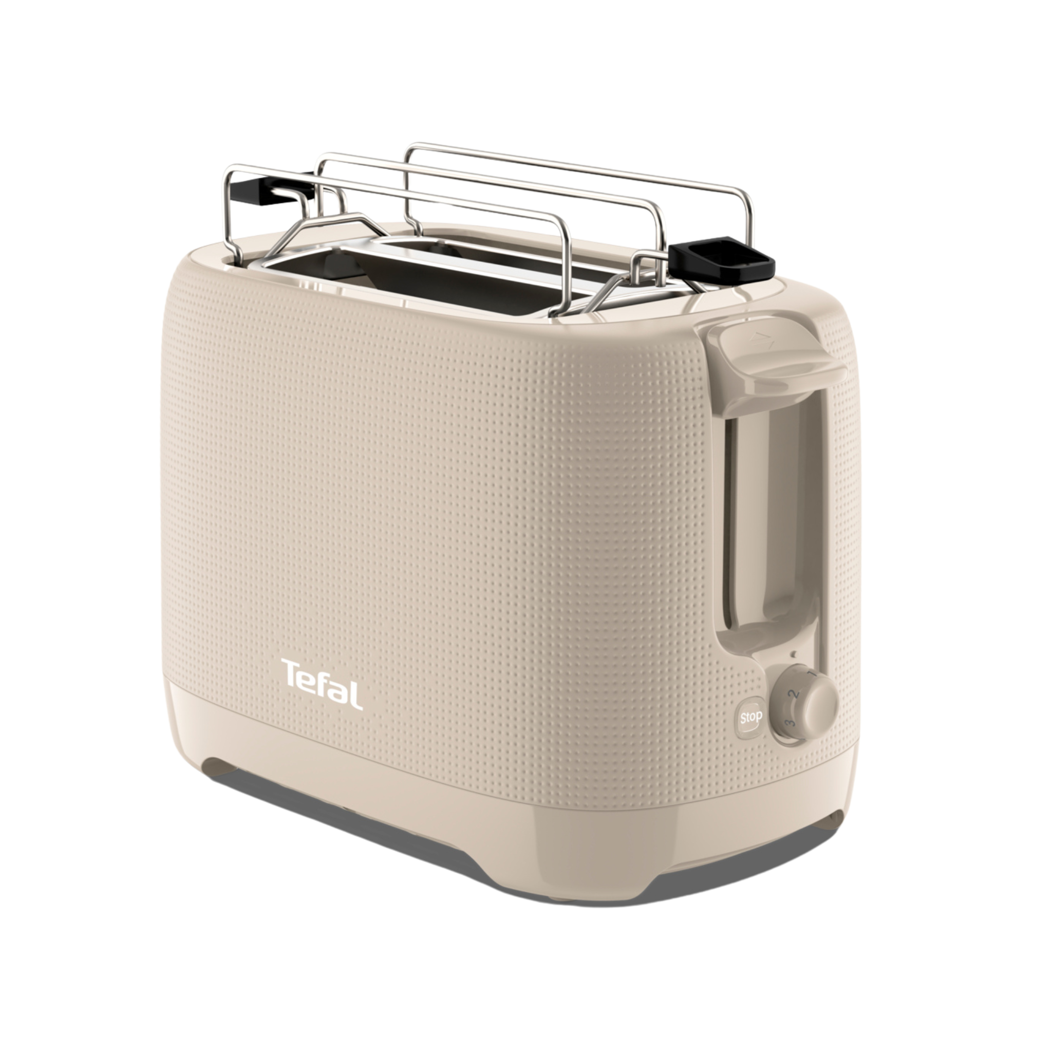 Tefal Morning 2-Slot Toaster with Bun Warmer – Room+