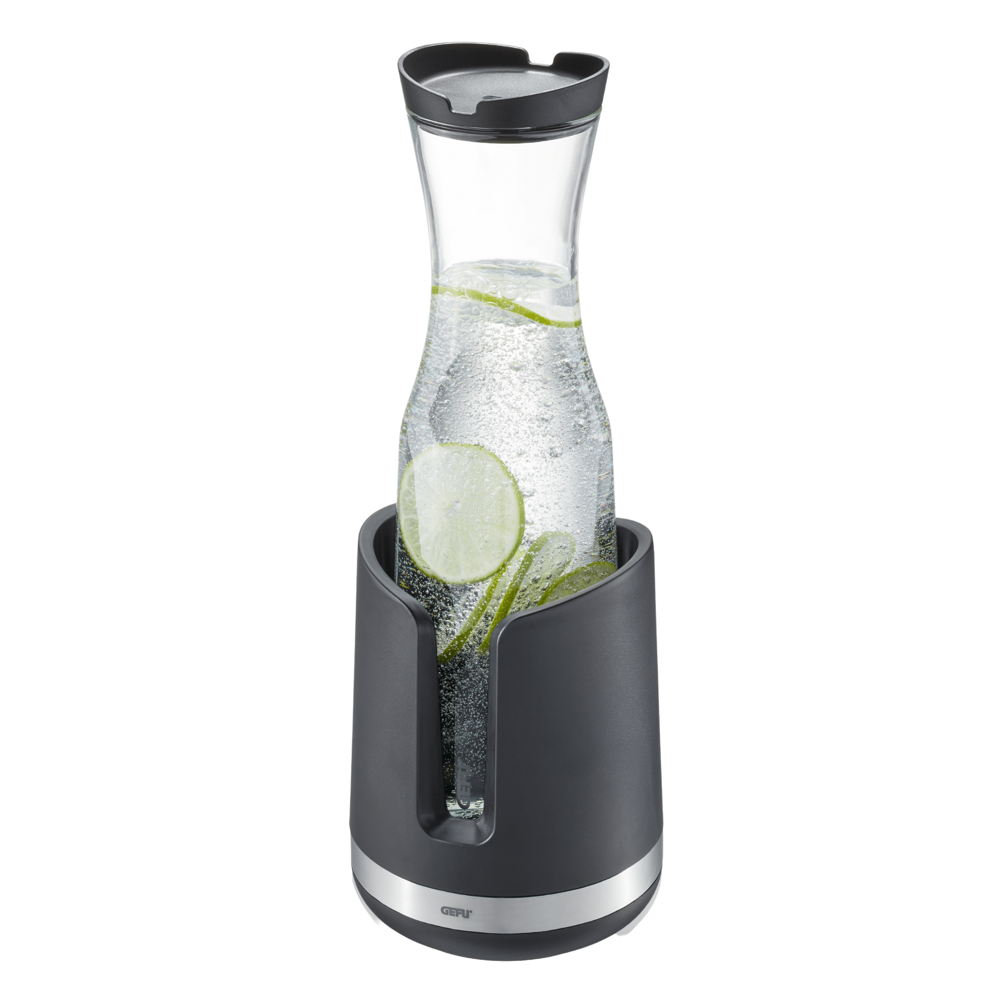 Gefu Carafe and Bottle Cooler Smartline – Room+
