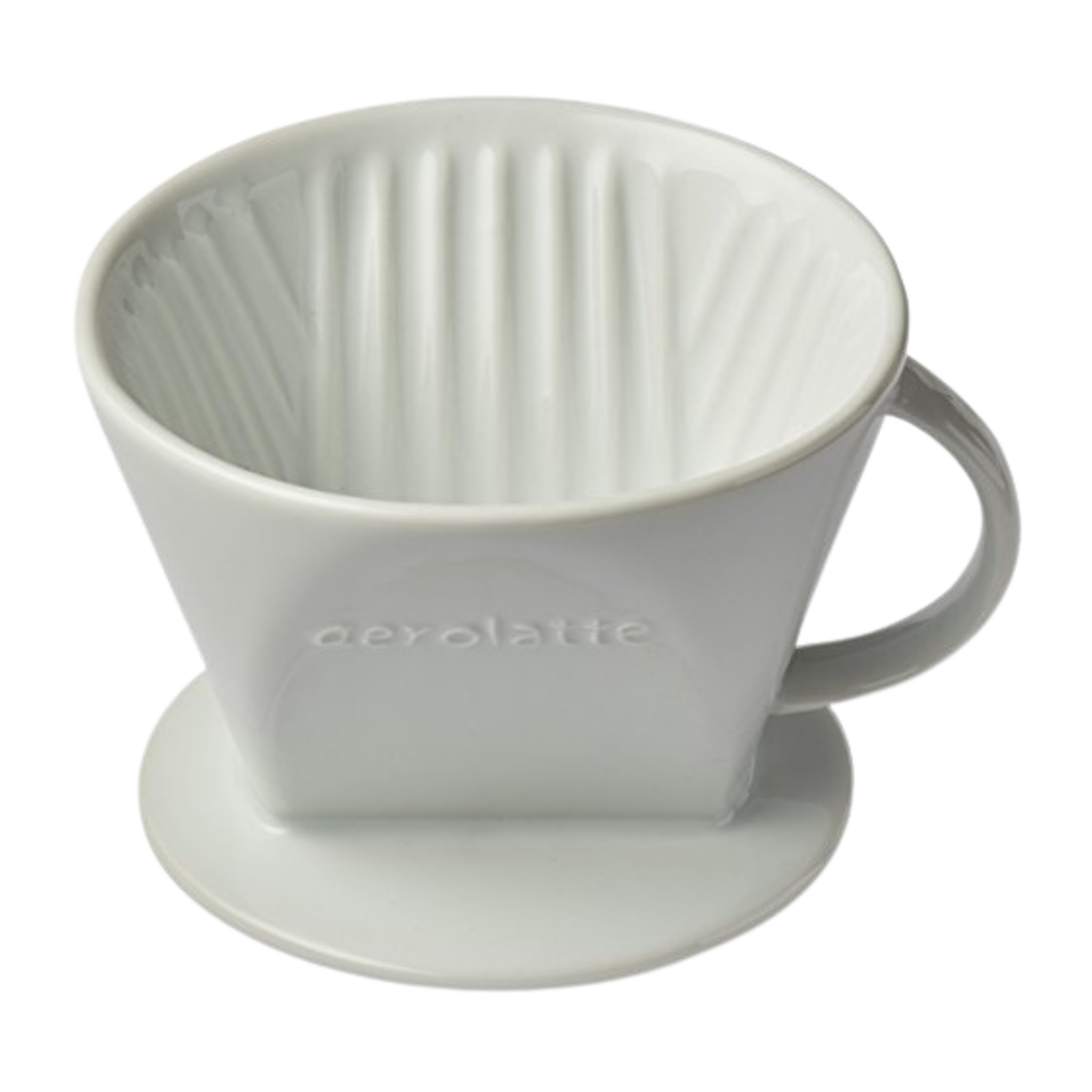 Ceramic Pour over Coffee Filter No 4 – Room+