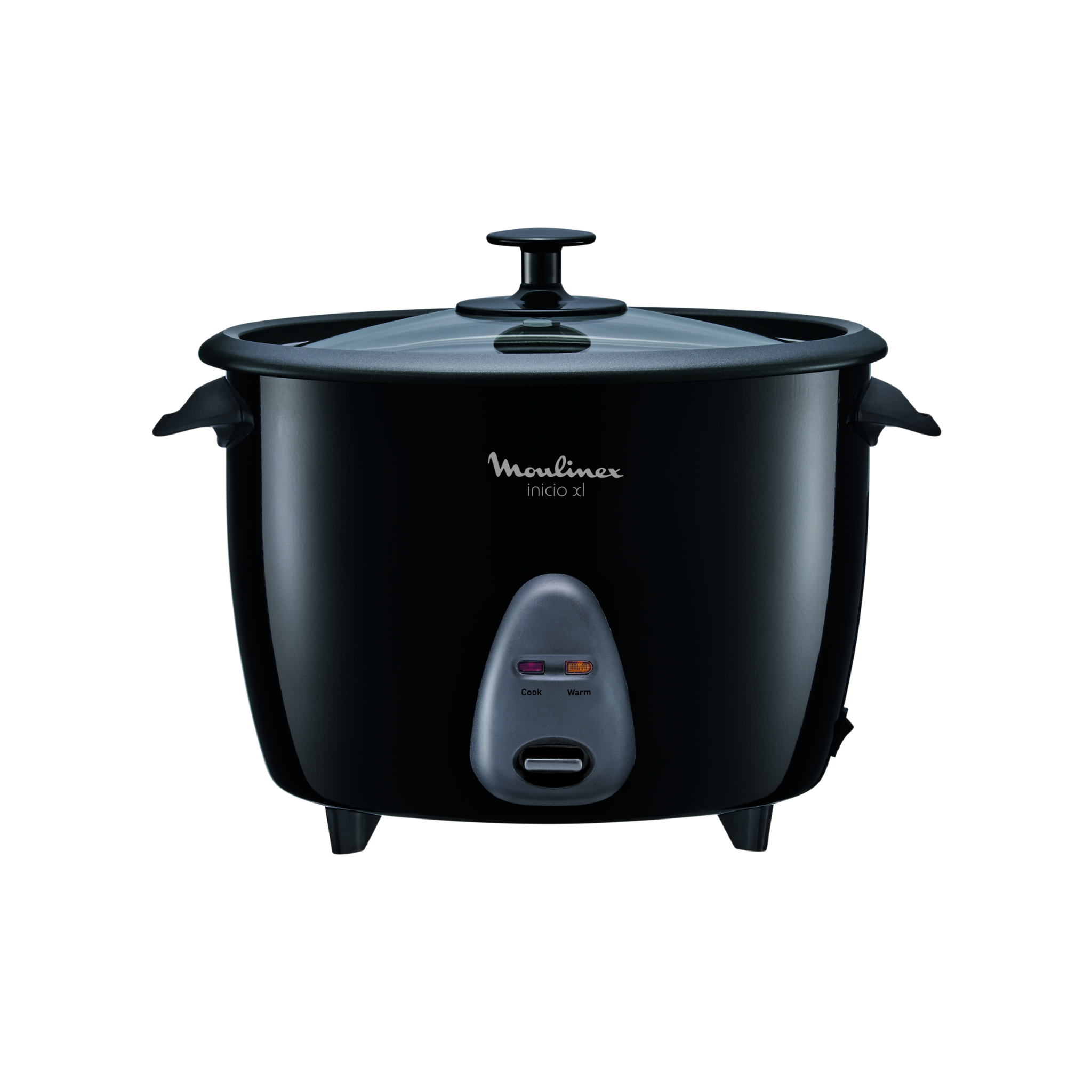 Moulinex Inicio 2 Rice Cooker - 15 Cups XL – Room+