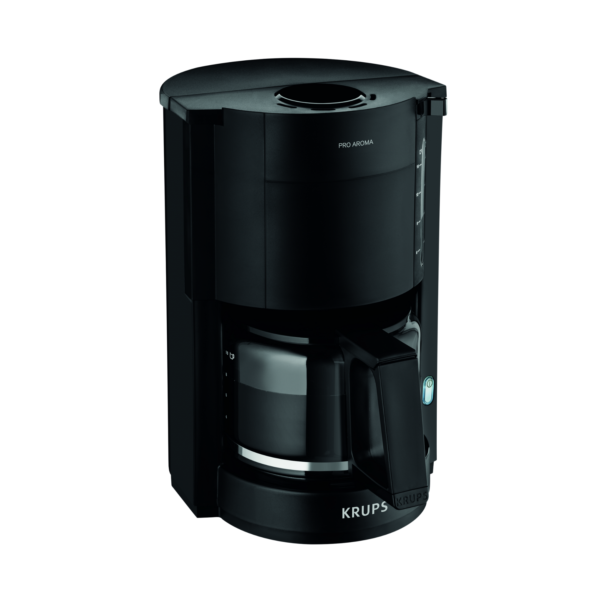 Krups Coffee Maker Pro Aroma Filter Coffee – Room+